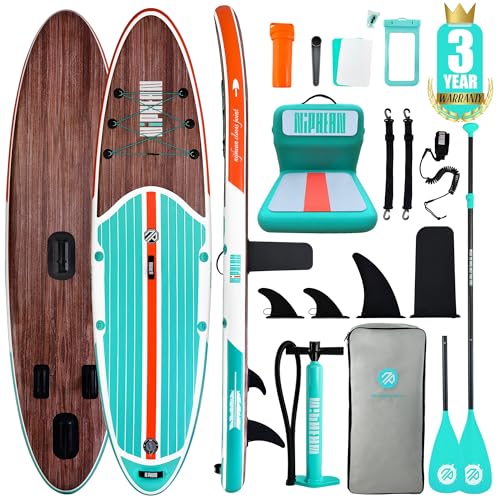 Find The Best Non Inflatable Sup Boards Reviews & Comparison - Katynel