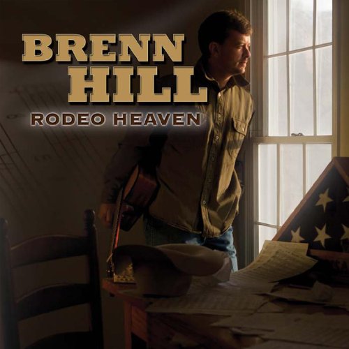 Play Rodeo Heaven by Brenn Hill on Amazon Music