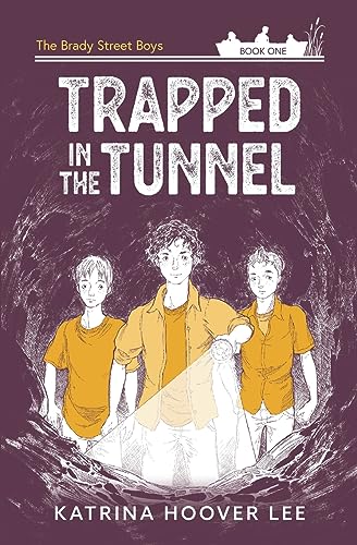 Book review of Trapped in the Tunnel - Readers' Favorite: Book Reviews ...