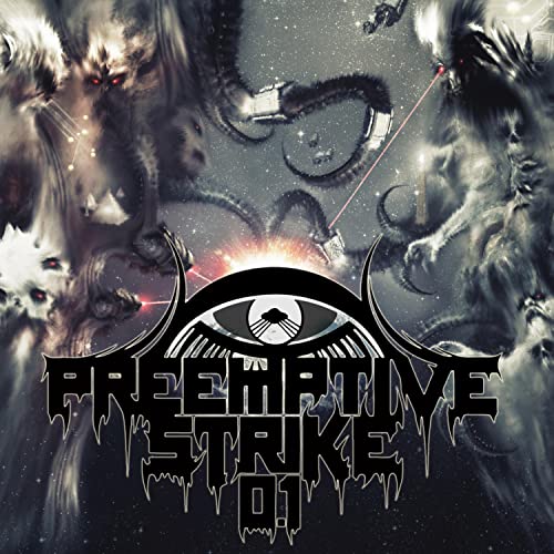 Amazon.com: Eternal Masters (Extended Edition) : PreEmptive Strike 0.1: Digital Music