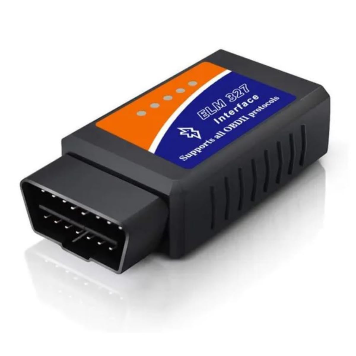 OBD2 Bluetooth ELM327 Computer per Diagnosi Auto OBD, Lettore obd2 Auto ...