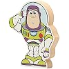 Amazon.com: Disney Pixar Toy Story 2 Buzz Lightyear Shelf Sitter Decor ...