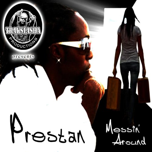 Écouter Messin' Around par Trakslasha sur Amazon Music Unlimited