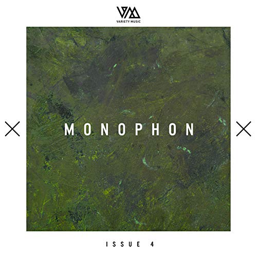 Amazon MusicでVARIOUS ARTISTSのMonophon Issue 4を再生する