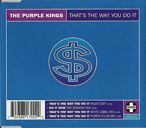 That'S The Way You Do It: Mahlathini & Mahotella Queens, Rohn Trio ...