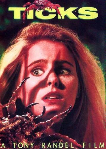 Amazon.com: Ticks : Allen, Dolenz, Scolari: Movies & TV