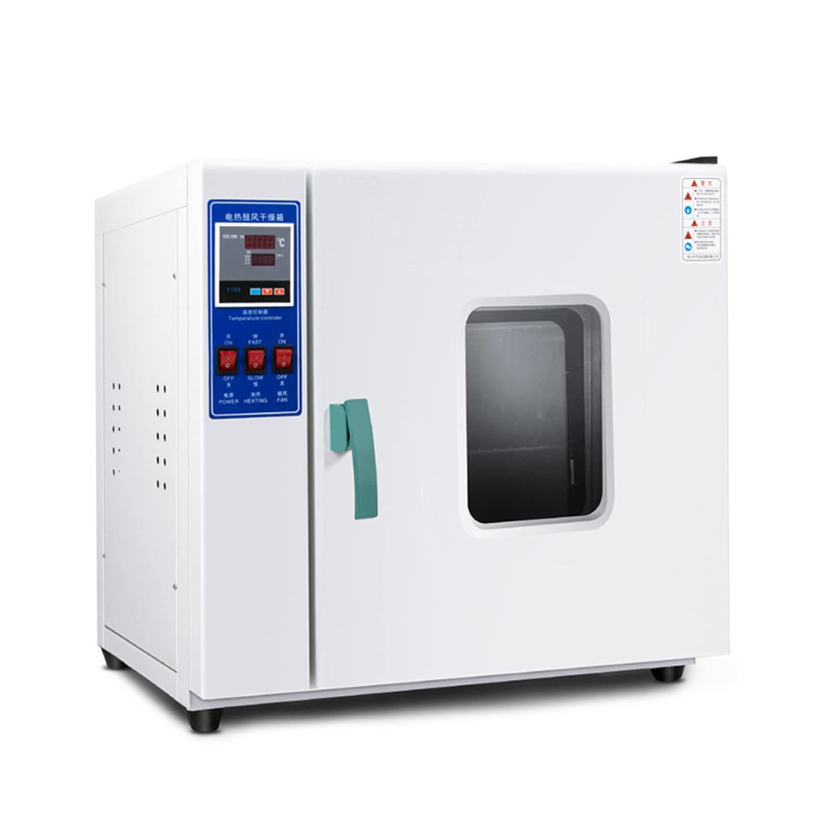 Buy XJZHANG Constant Temperature Blast Drying Oven Laboratory Forced ...