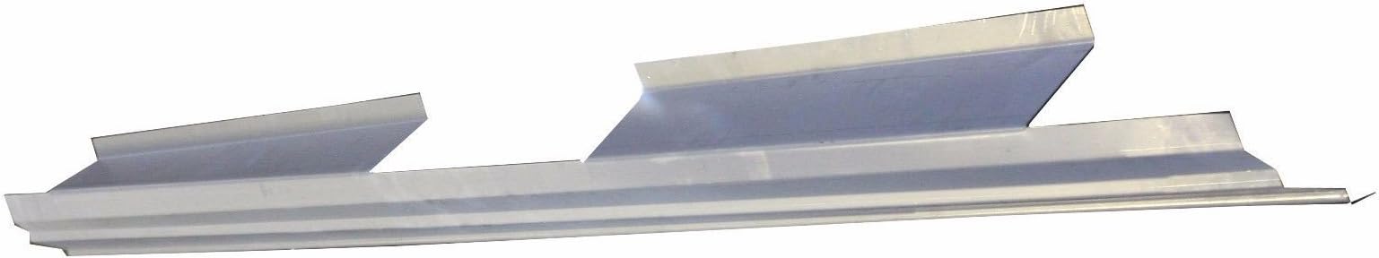 Amazon.com: KUAFU Rocker Panel Extended Pair Compatible with 2009-2014 ...