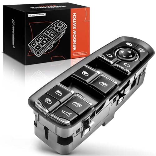 amazon.ae Best Sellers: The best items in Car Power Window Switches ...