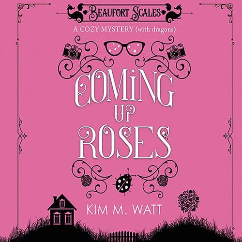 Coming Up Roses | Amazon.com.br