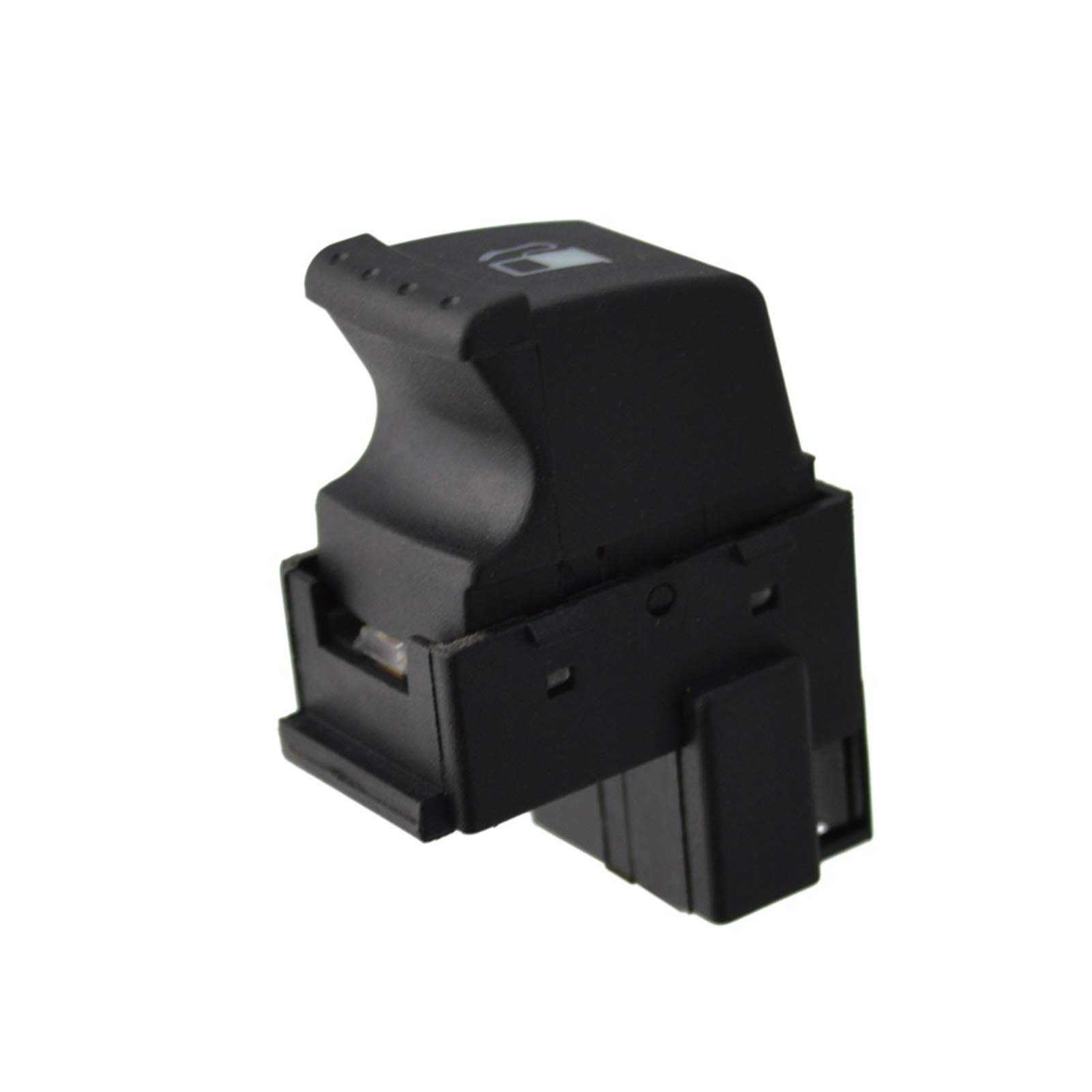 Snapklik.com : Runmade Fuel Gas Door Release Button Switch Compatible
