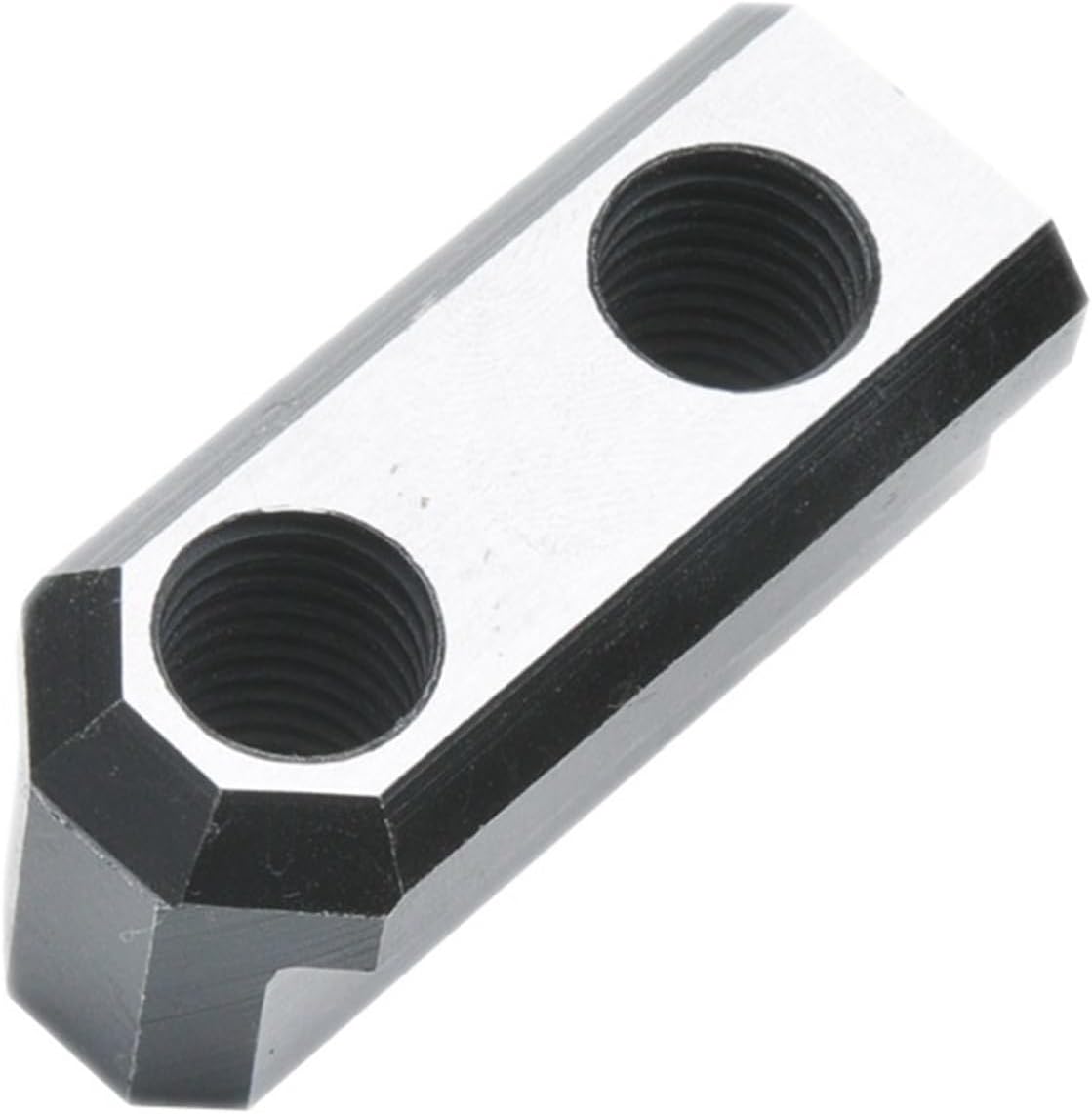 YTGTZHGHKF Hydraulic Chuck T-Slot SBT 5 6 8 CNC Lathe Chuck Jaws Inch ...