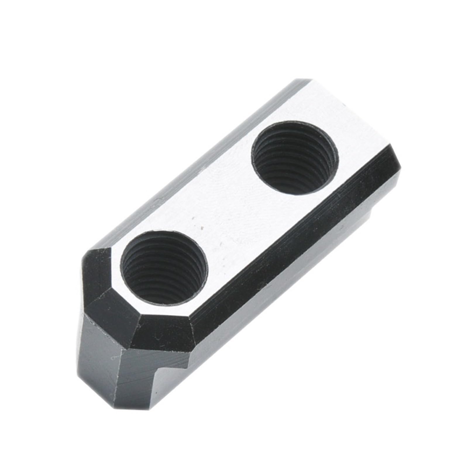 Internal Hole Machining Tool Hydraulic Chuck T-Slot Block & Nuts ...