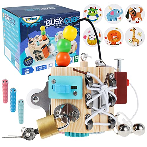 Amazon.com.au Best Sellers: The most popular items in Activity Cubes