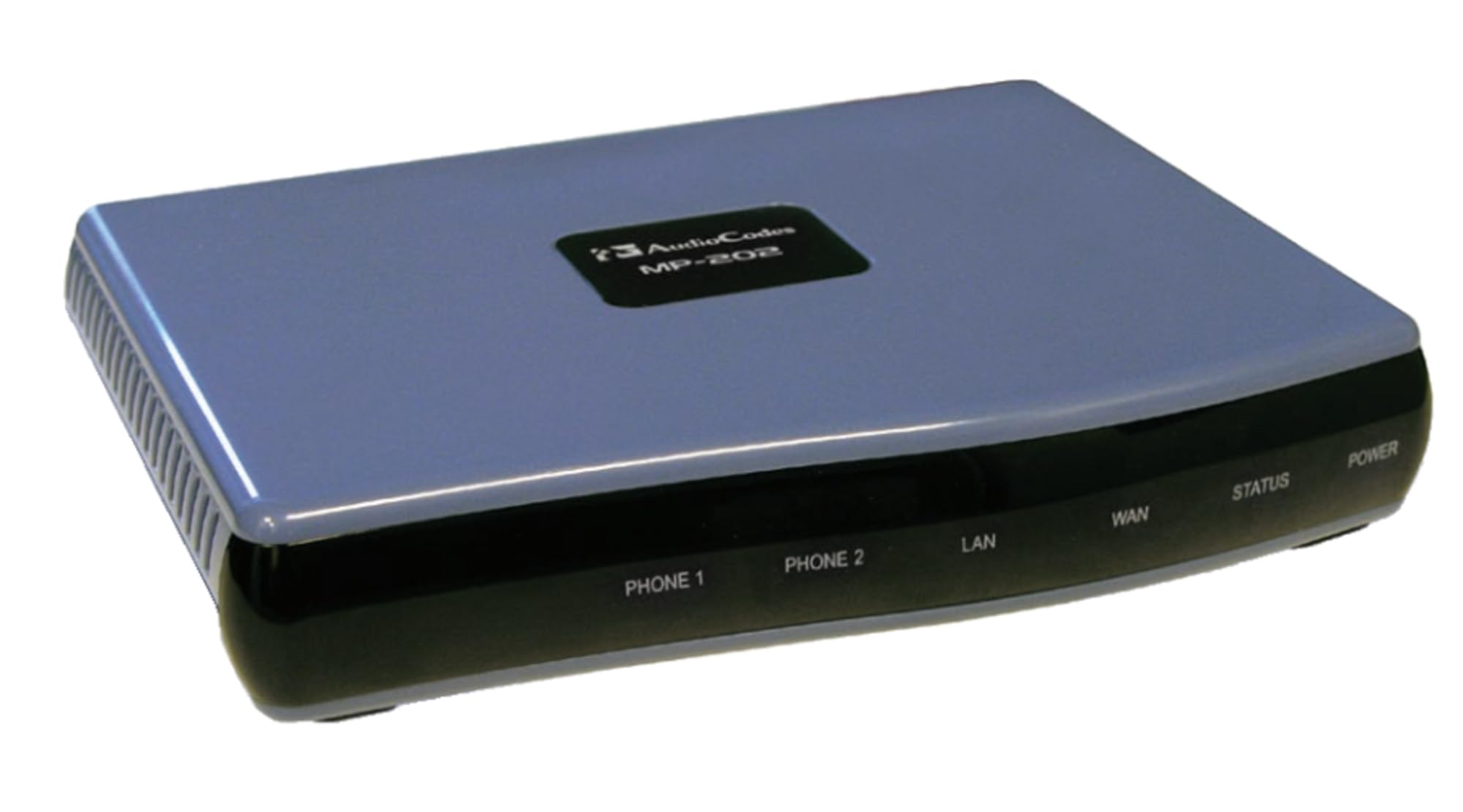 Amazon.com: AUDIOCODES 2 PORT MEDIAPACK MP-202B FXS : Office Products