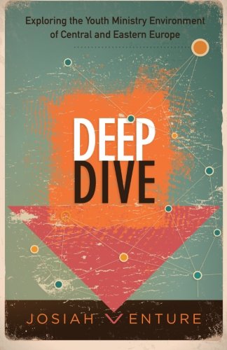Deep Dive: Exploring the Youth Ministry Environment of Central and ...