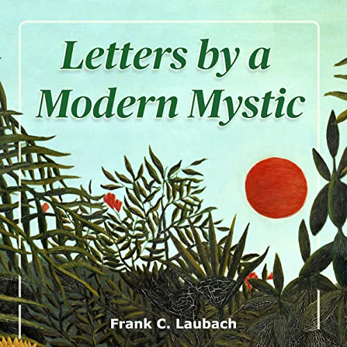 Amazon.com: Letters by a Modern Mystic (Audible Audio Edition): Frank C ...
