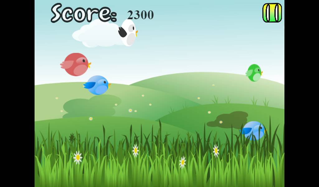 Bird Blast - App on Amazon Appstore