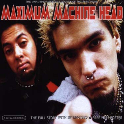 Buy Maximum Machine Head Online at Low Prices in India | Amazon Music ...