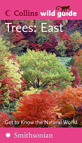 Trees: East (Collins Wild Guide) (Collins Wild Guides): Cafferty, Steve ...