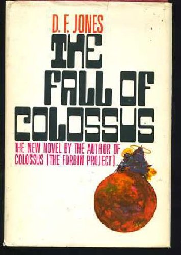 Buy The Fall of Colossus Book Online at Low Prices in India | The Fall ...