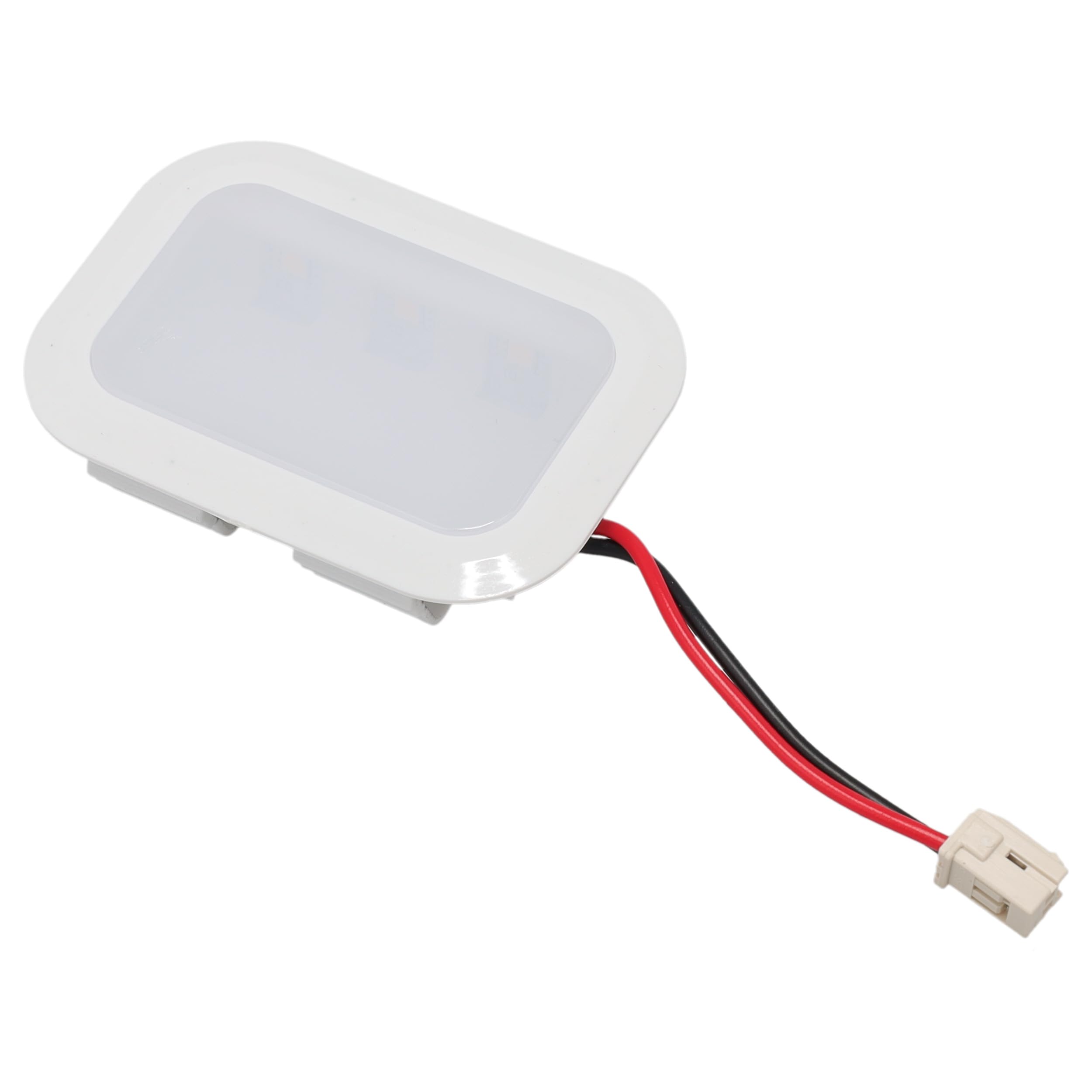 Amazon.com: Supplying Demand W11483116 W11228040 Refrigerator LED Light ...