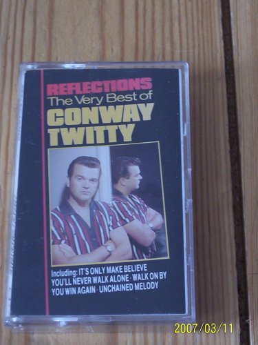 Amazon.com: reflections the best of conway twitty : Movies & TV