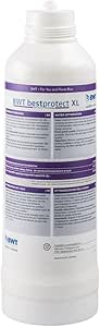 BWT Bestprotect XL Cartridge Filter I 5- stage filtration I Protection ...