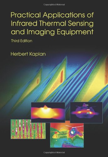 Practical Applications of Infrared Thermal Sensing and Imaging ...