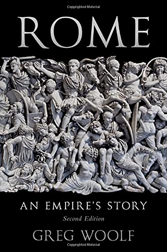 6 Best Rome Ancient History Books of All Time - BookAuthority