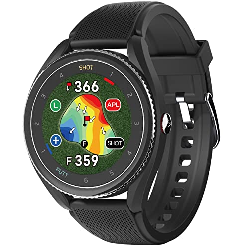 Best Golf GPS Devices 2024 (Our Top 10 Golf Watch and Handhelds)