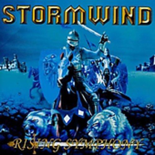 Amazon.com: Rising Symphony: CDs & Vinyl
