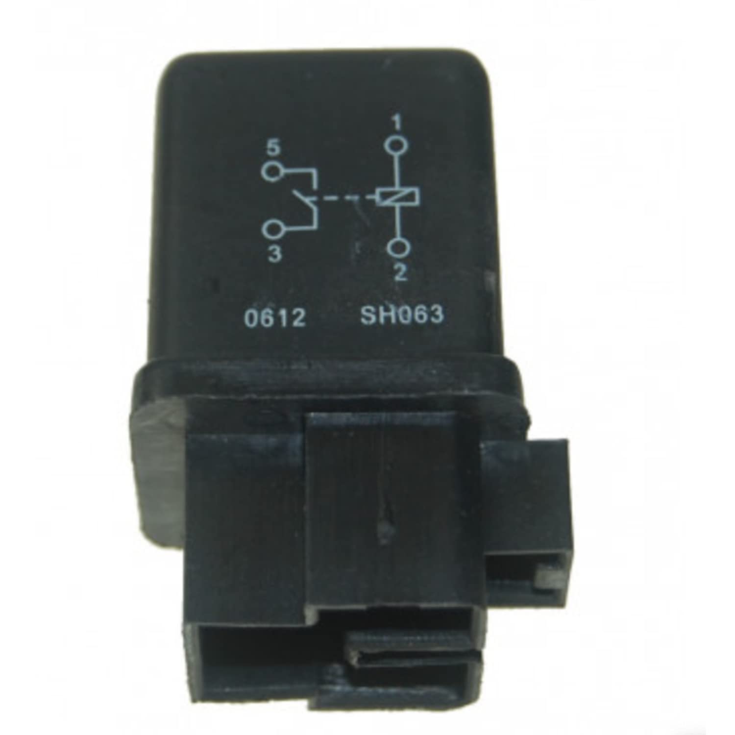 Snapklik.com : DTS New Light Relay 25230-C9980 Replacement For Infiniti