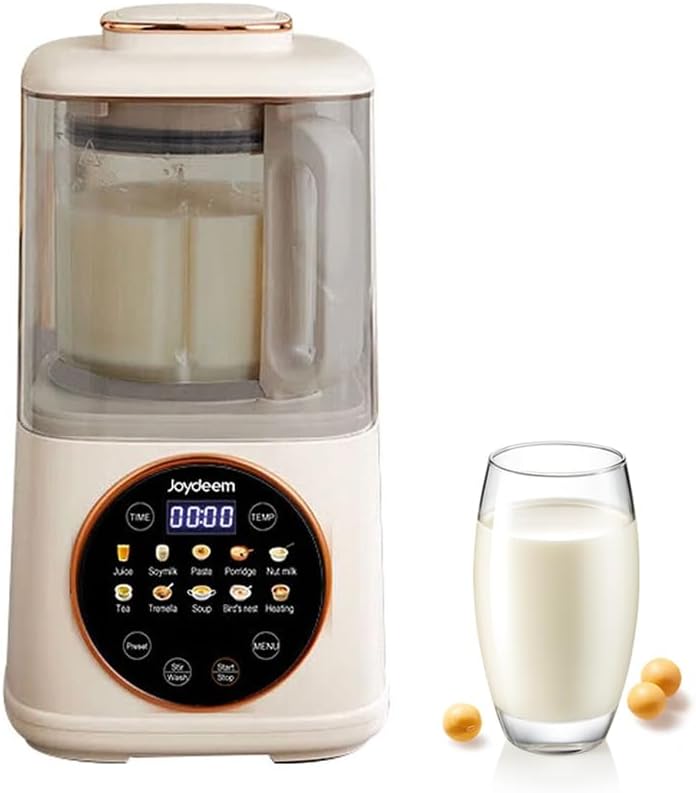 Amazon.com: Instant Pot Ace Nova Cooking Blender, Hot and Cold, 9 One ...