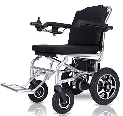 10 Most Expensive Wheelchairs Money Can Buy! [Updated]