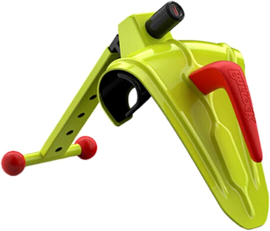 Lampa 65399 Zanna-Lock, antifurto bloccasterzo : Amazon.it: Auto e Moto