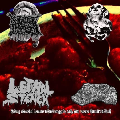 Play 7 UNTITLED TRACKS FOR THE WHIPPIT OLYMPICS by Septic Abrasions on ...