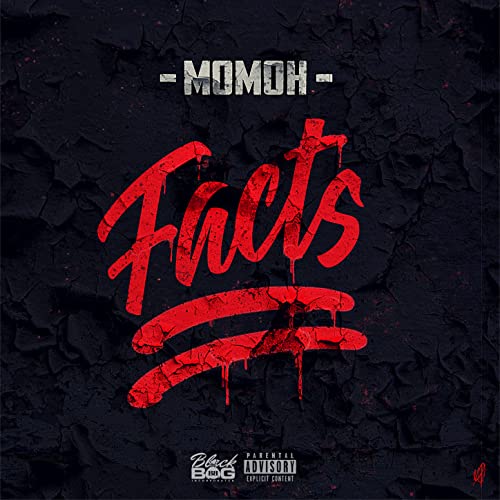 Facts von Momoh auf Amazon Music Unlimited