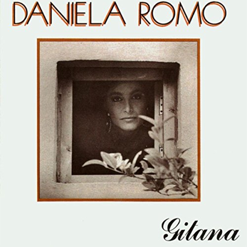 Amazon.com: Gitana : Daniela Romo: Digital Music