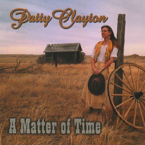 Play Originals From A Matter Of Time by Patty Clayton on Amazon Music