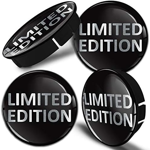 Amazon.com: X AUTOHAUX 4 Pcs 64mm Wheel Center Hub Caps Hubcaps Covers ...