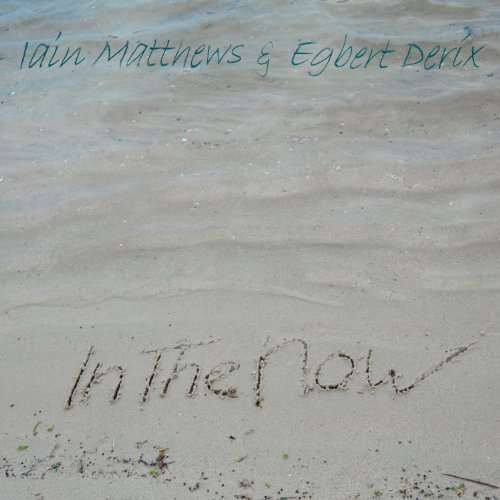 Amazon.com: In The Now : Iain Matthews: Digital Music