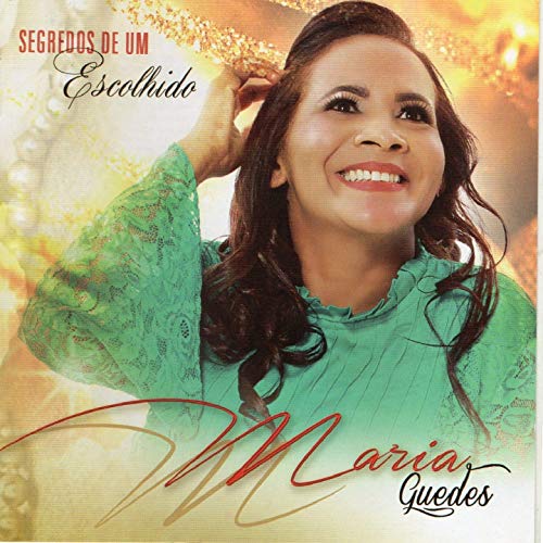 Play Segredos de um Escolhido by Maria Guedes on Amazon Music