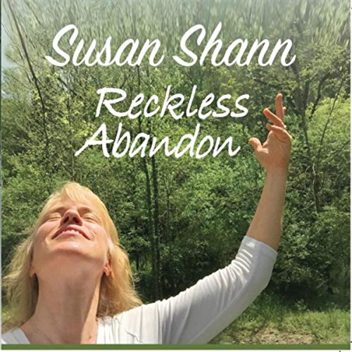 Reckless Abandon by Susan Shann on Amazon Music - Amazon.co.uk