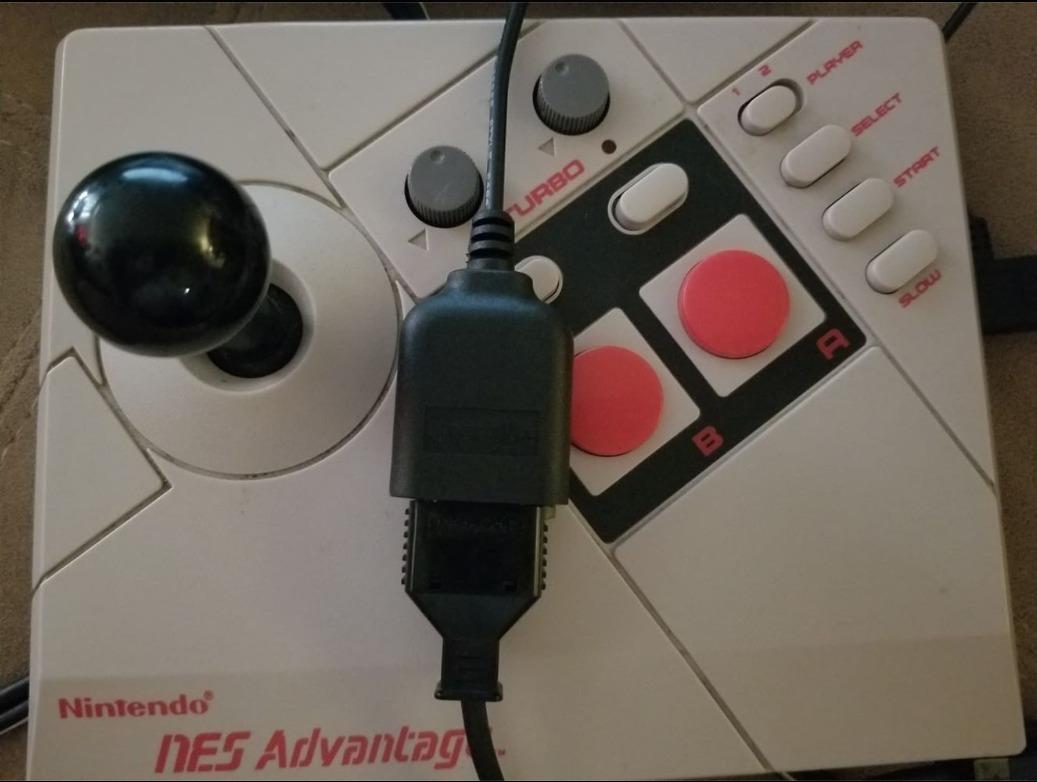 Amazon.com: Tomee USB Controller Adapter for NES : Video Games