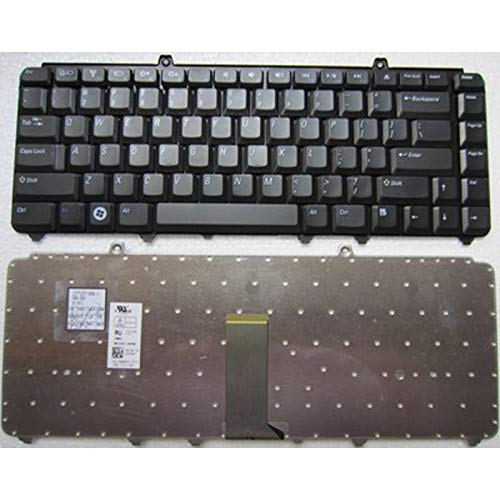 Amazon.in: Buy Laptop Keyboard for Dell Inspiron 1400 1500 1520 1521 ...