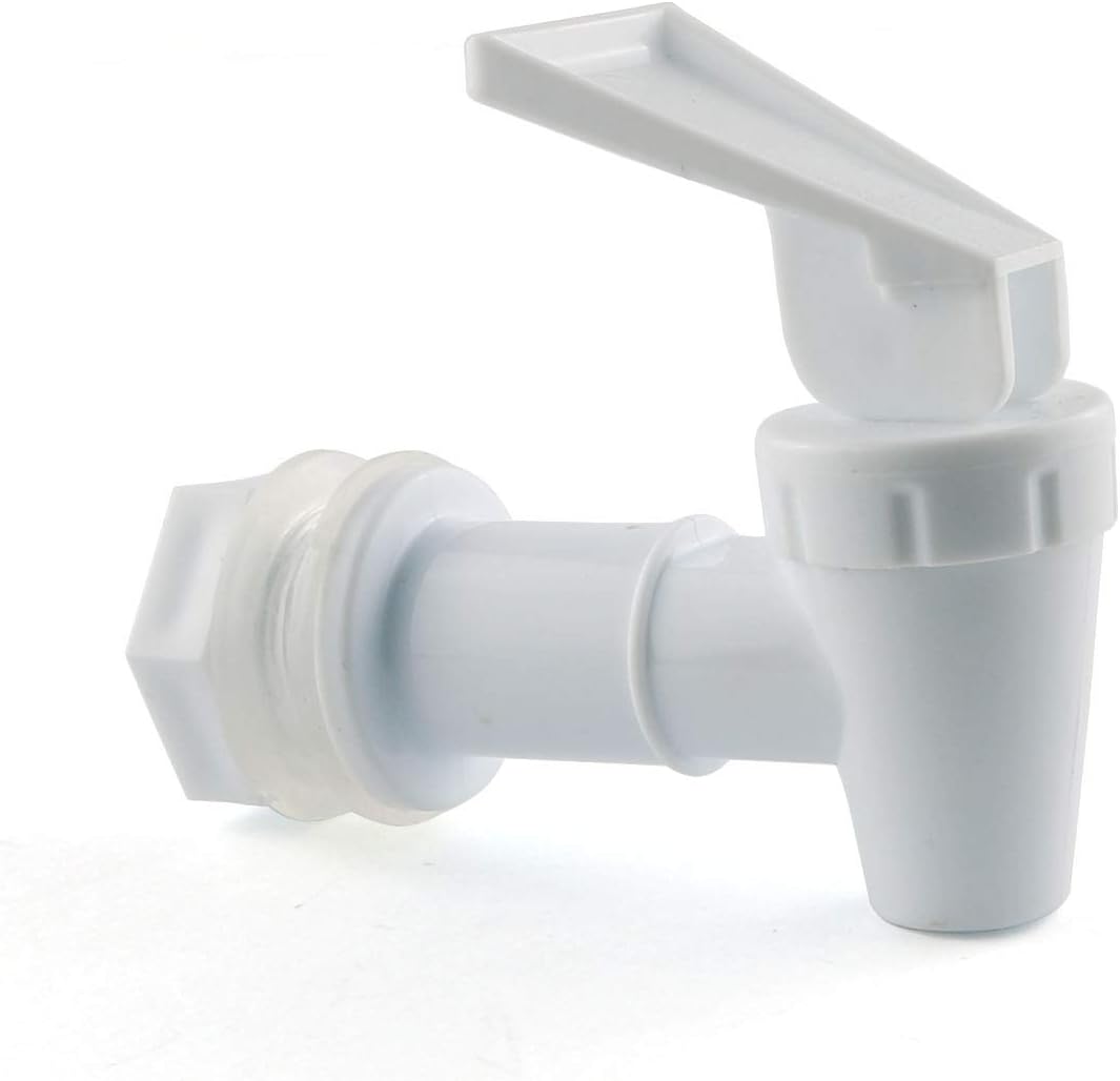 Amazon.com: Water Dispenser Replacement Cooler Faucet Push Button ...