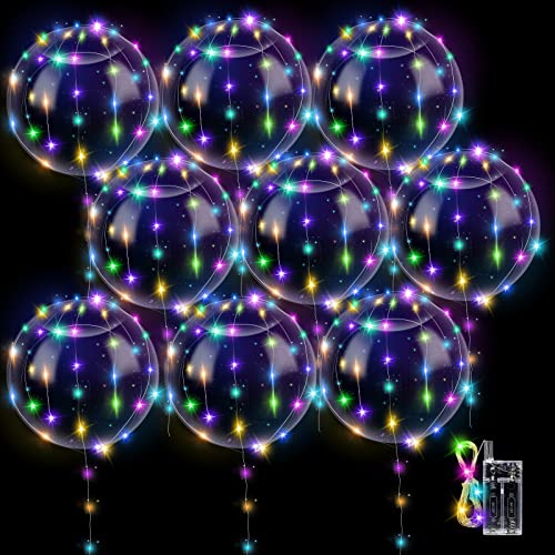 · Globos LUMINOSOS de LED | comprar-helio-para-globos.com