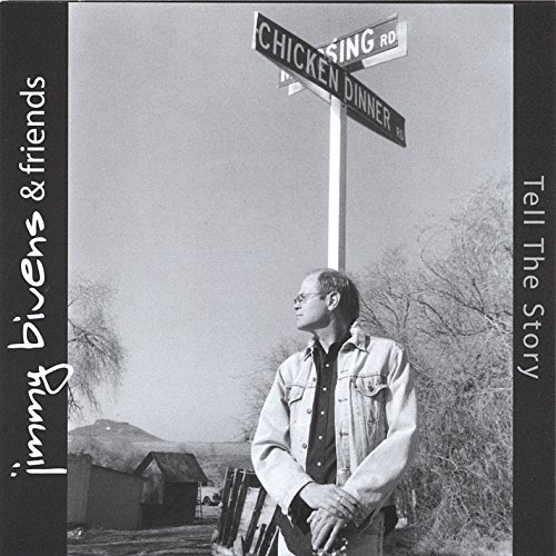 Amazon.com: Tell The Story : jimmy bivens and friends: Digital Music