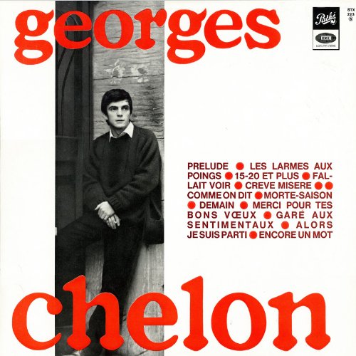 Play Prélude by Georges Chelon on Amazon Music